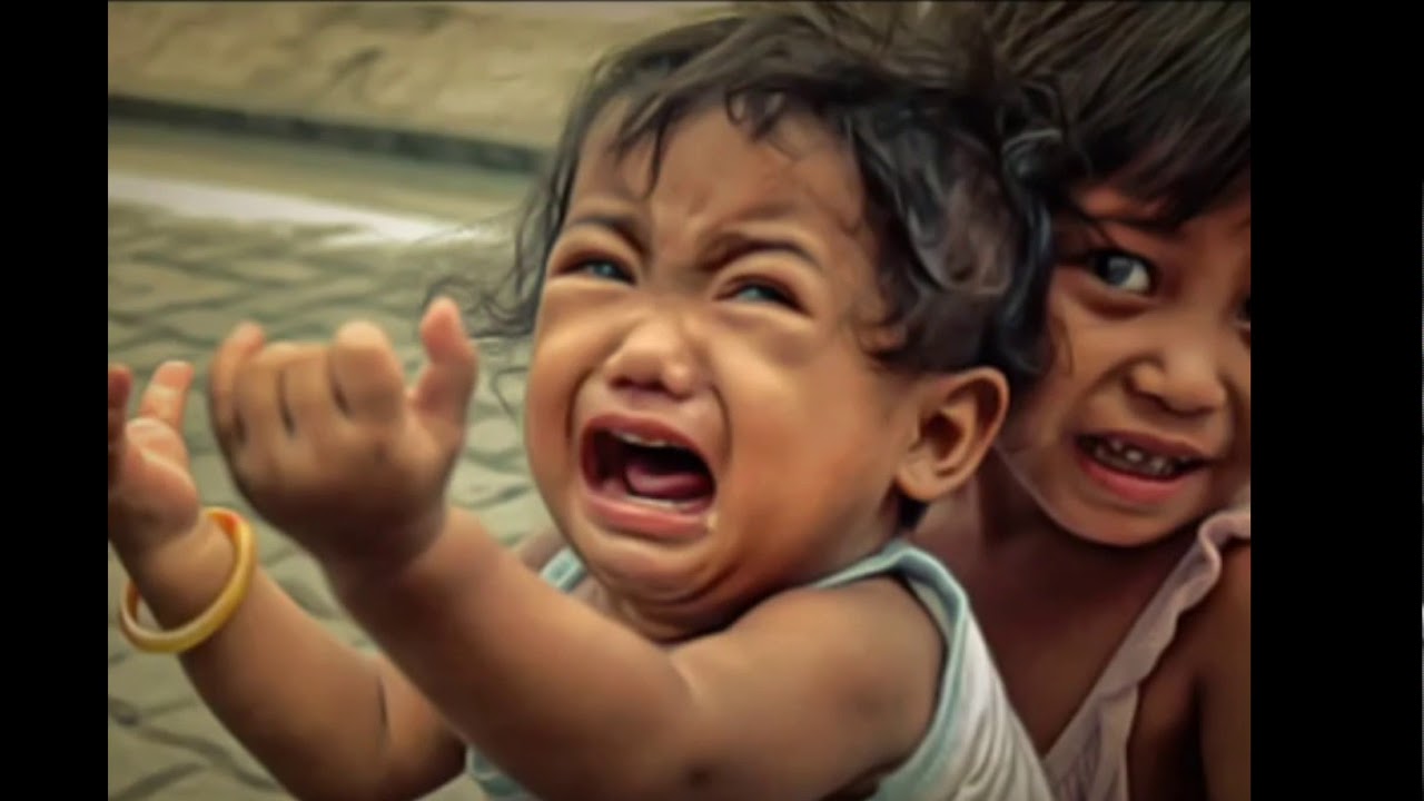 Street Children Documentary Film - YouTube