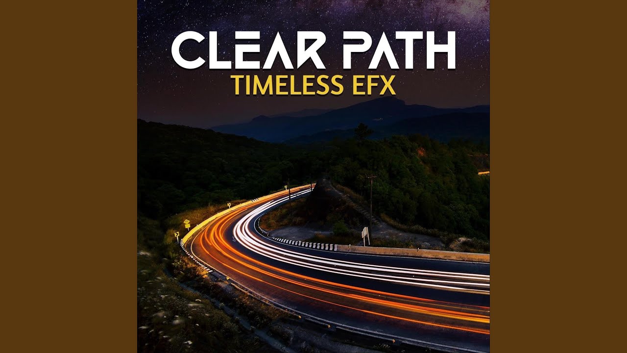 Clear Path - YouTube