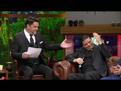 Beyaz Show’a En Çok Gelenler