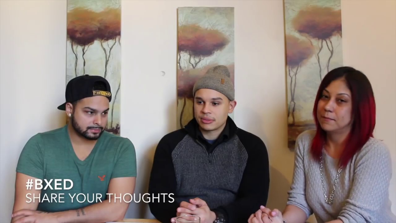 BXed Episode 2 Jason Melo - YouTube