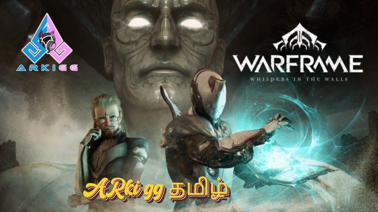 🔴WARFRAME GAMEPLAY #14 LOTUS HELMET | #warframe - YouTube