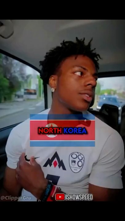 Speed ain't coming back... #ishowspeed - YouTube