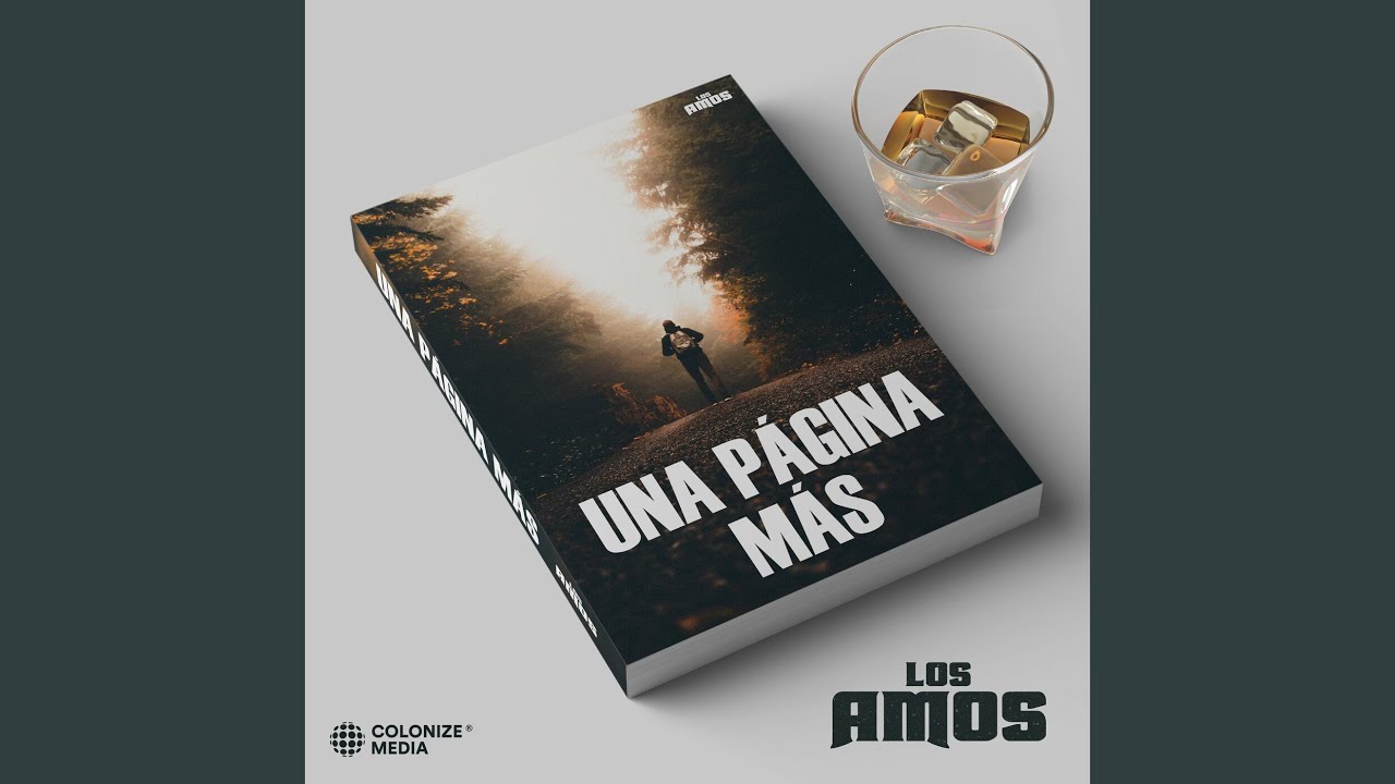 Una Pagina Mas - YouTube