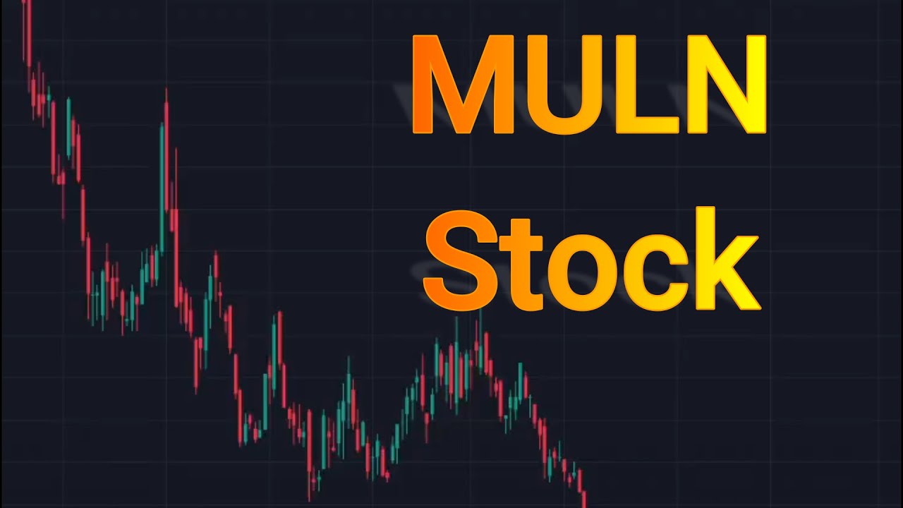 MULN Stock Price Prediction News Today 26 November - Mullen Automotive ...