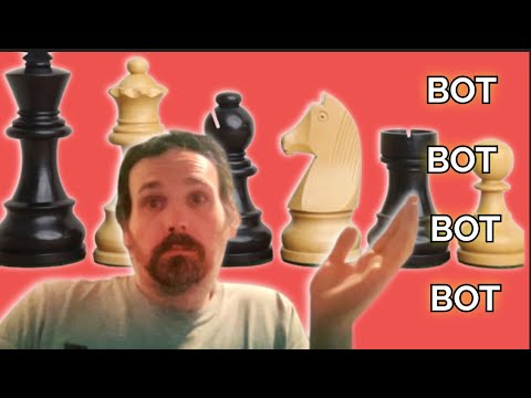 Lichess and Chesscom anti-cheat Analysis - Brand new to Banned - YouTube