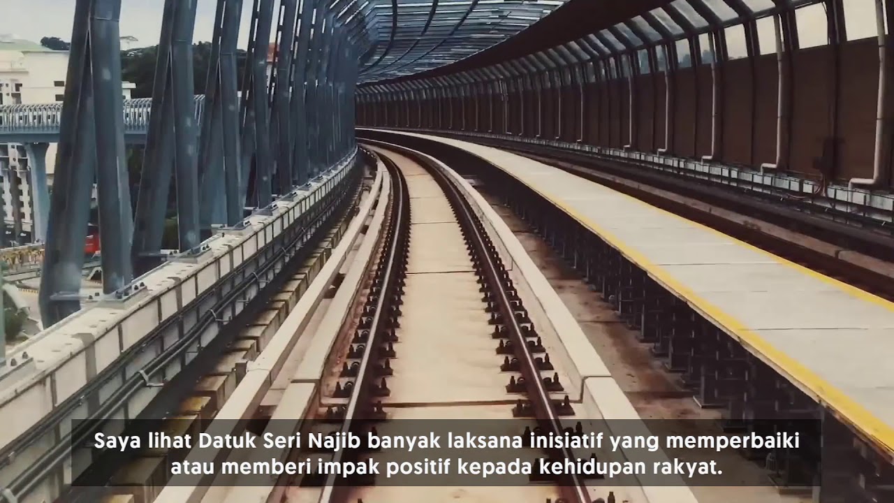 AKTIVIS SOSIAL WILLIAM CHEAH - YouTube