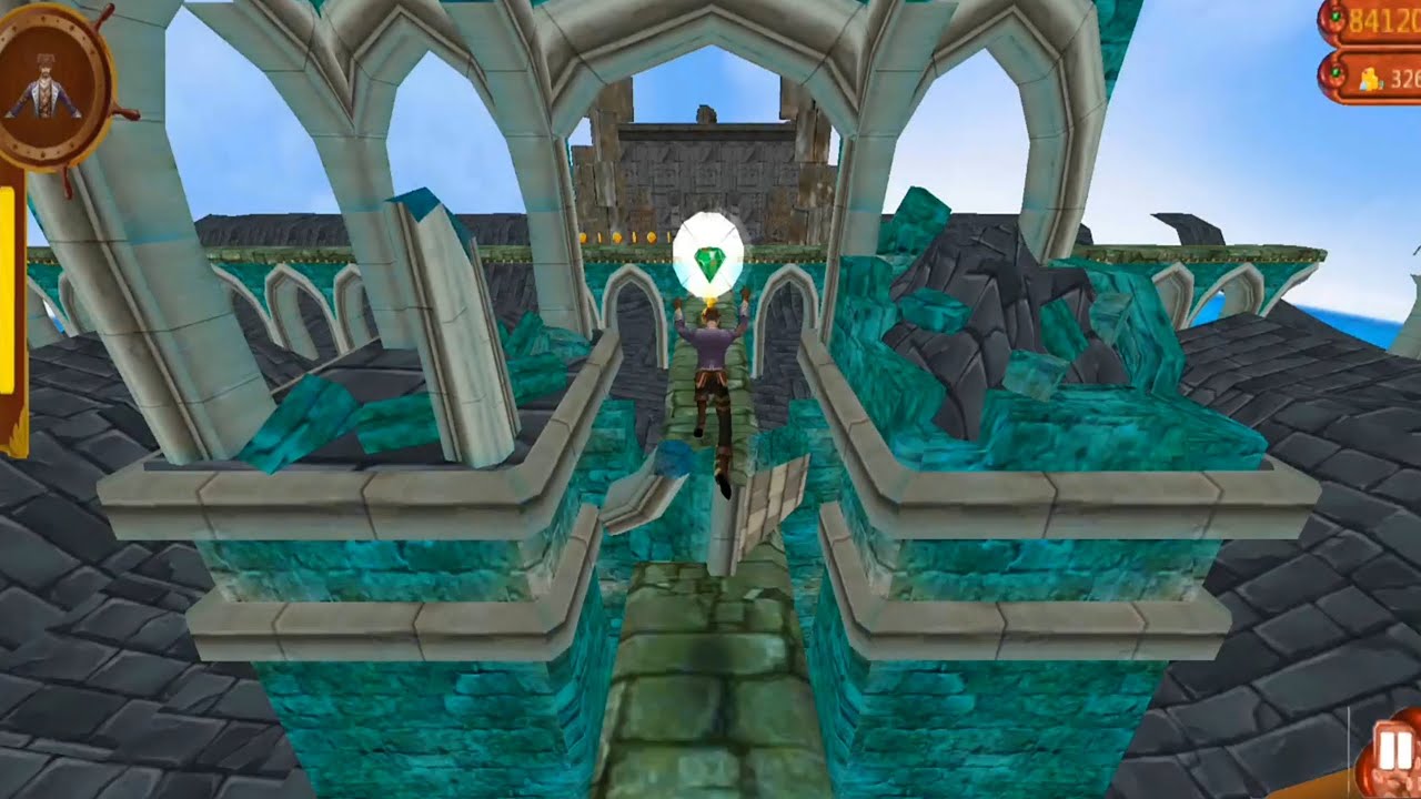 Final Run 3D New Running Game 2021 - YouTube