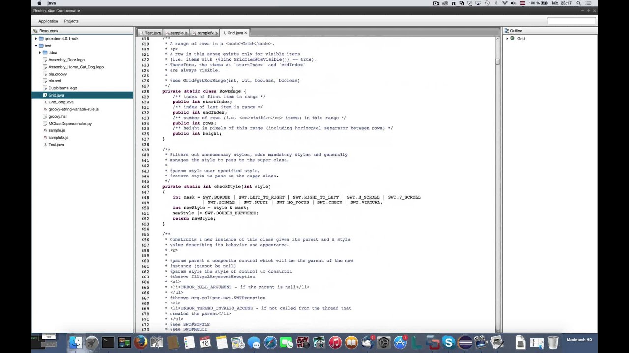 basic features - YouTube