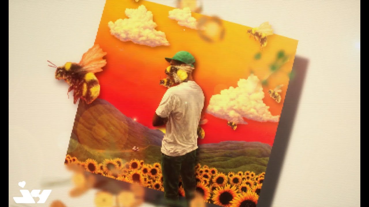 Flower Boy🌻[Tyler The Creator/EDIT] - YouTube