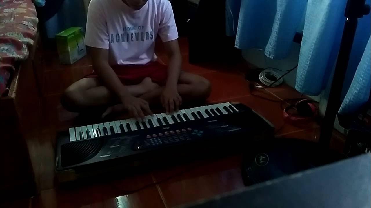 Yokai Watch - Taisou Daichii (Piano Cover) - YouTube