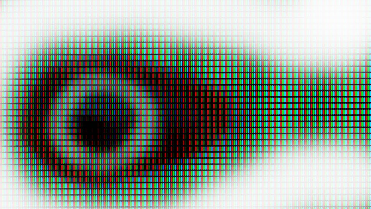 Pixels In 4K Slow Motion 4k Vs HD Pixels S1 E1 YouTube Pixels In 4K Slow Motion 4k Vs HD Pixels S1 E1 YouTube