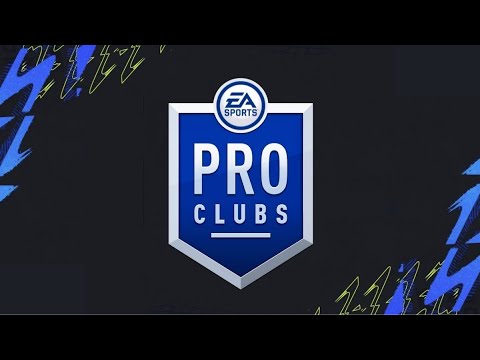 Pro Clubs gg Blue Lock 11!!!??⚽🔥🤯😱🟦 - YouTube
