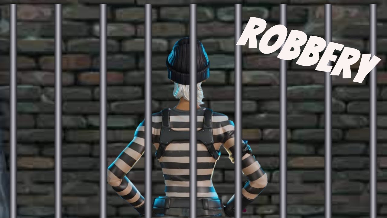 Robbery 💔 (Fortnite Montage)FT same clips - YouTube