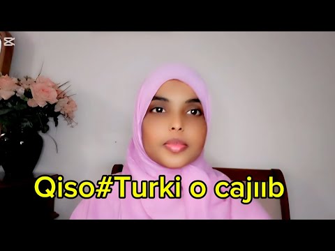 Qiso#Turki😭
