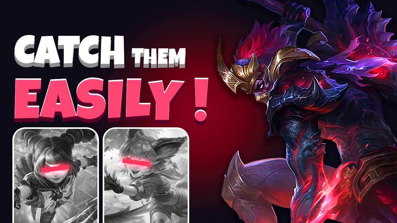 Mind-Blowing Hanzo Gameplay 2025 | Trinity Build Domination | Solo Rank ...