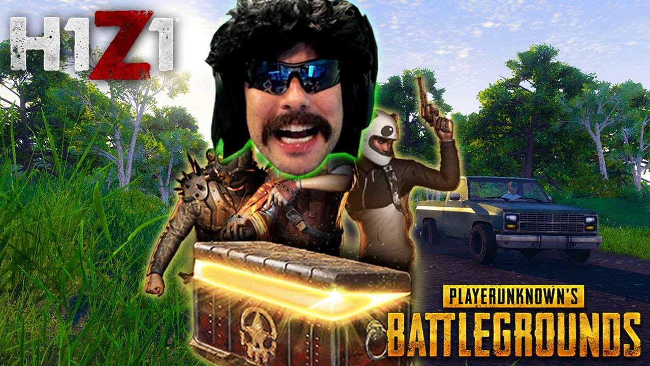 FUNNIEST DR DISRESPECT MOMENTS EPISODE 60 - YouTube