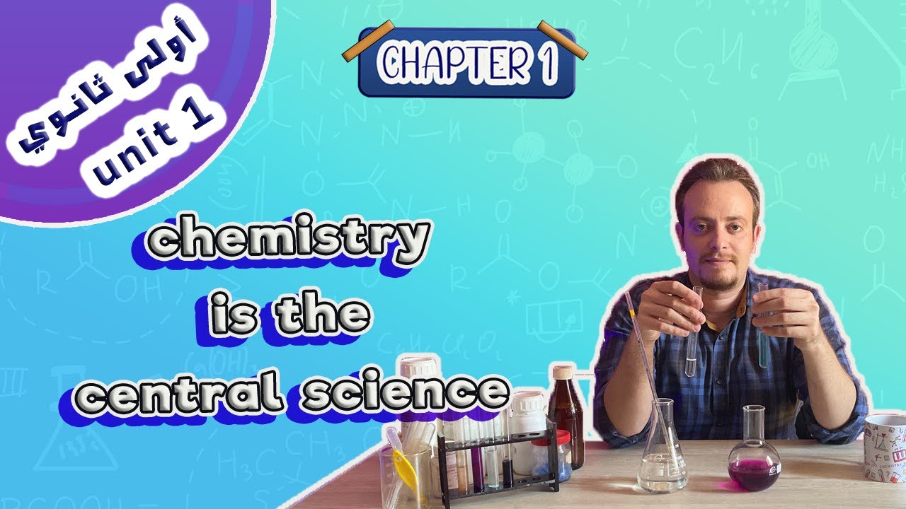 chem s1 chapter 1 chemistry and measurment - YouTube