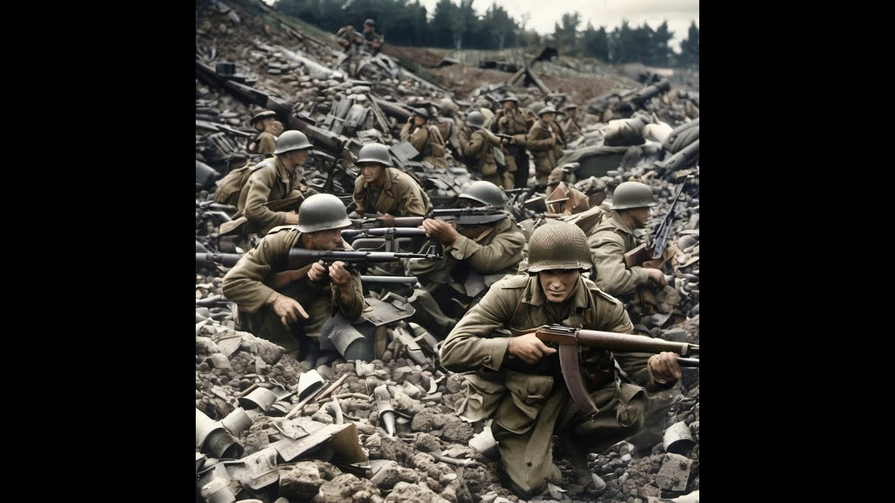 The Deadliest war in the History (1939-1945). - YouTube