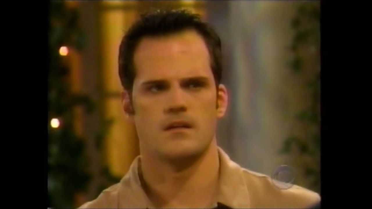 ATWT CarJack: 9/5/2001 - Jack discovers Carly gone and confronts Craig ...