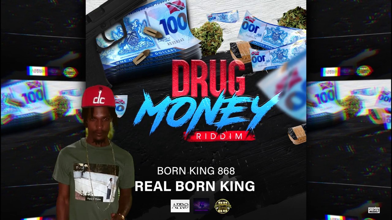 Born King - Real Born King (Official Audio) - YouTube