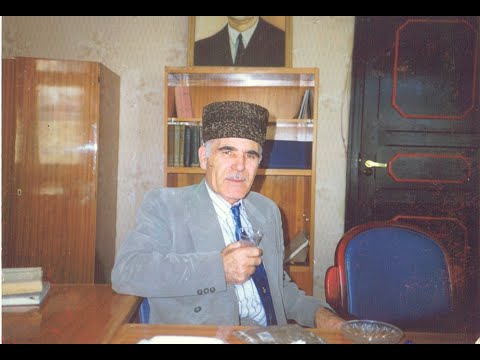 HACI MAİL 90. NARDARAN, 28.12.2025.