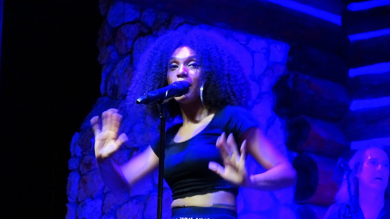 Blue Stone Circle - Blurred Lines - YouTube