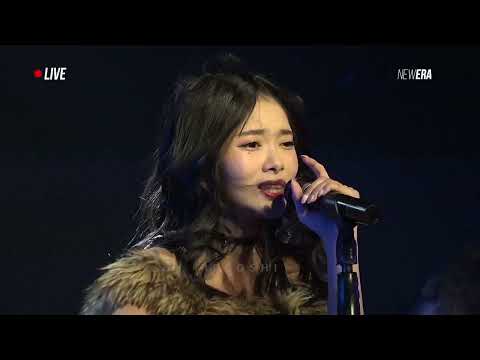 JKT48 - Itoshiki Natasha (Chika, Feni , Fiony) | Banzai 27 Mei 2023