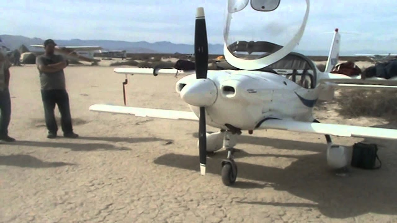 Eagle 150 airplane, build in AU designed in the US - only 8 built - YouTube