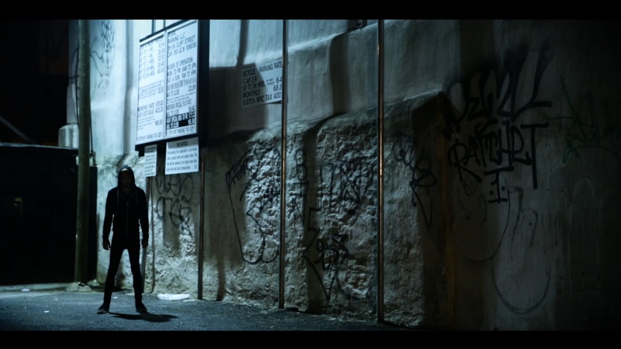 Escape | Official Trailer [2016] - YouTube