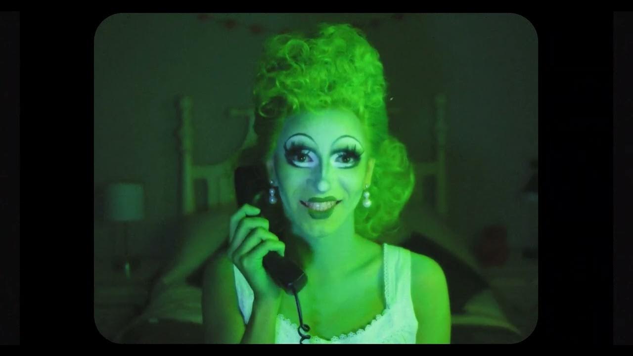 Suzie Toot In Bonecoming An Original Halloween Song And Film Youtube