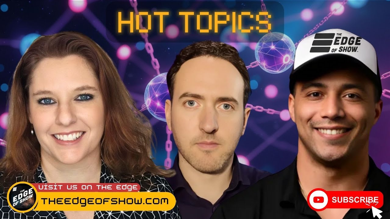 Hot Topics: SEC's Defi Turnabout, MicroStrategy's Bitcoin Strategy ...