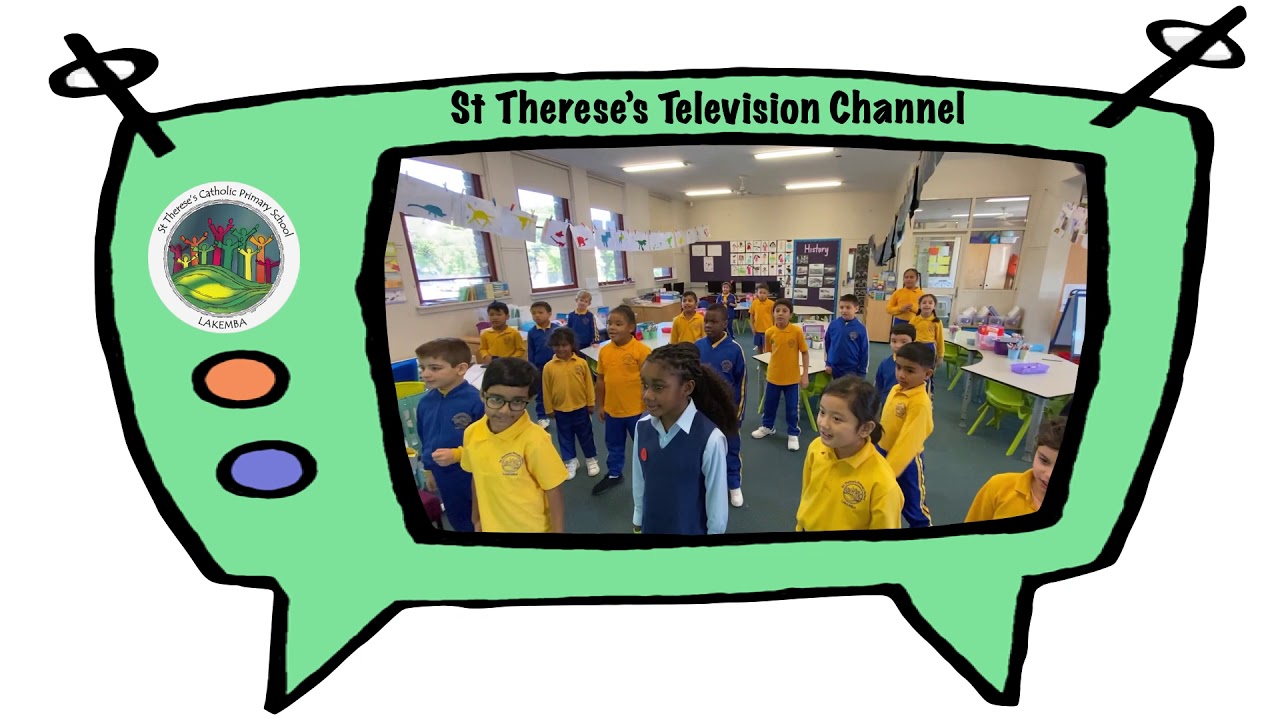 Year 2 singing the Adjective song - YouTube
