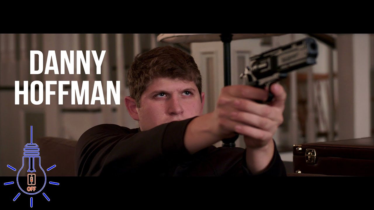 Danny Hoffman (Short Film) | LIGHTS OFF STUDIO - YouTube