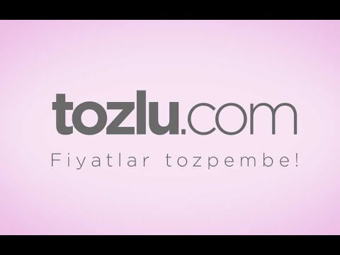 Tozlu.com'da Fiyatlar Toz Pembe! Triko ve Sweat'ler 14.99 TL'den Başlayan Fiyatlarla!
