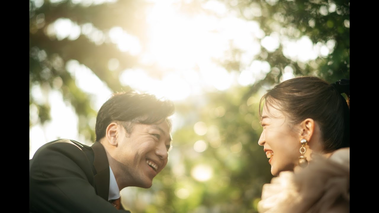 【PENSEE de GORILLE | wedding】230211 shu & mai @ MOKICHI FOOD GARDEN ...