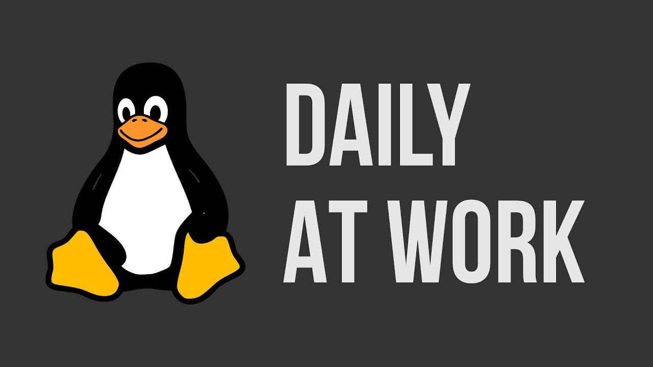 Ist Linux wirklich besser für Entwickler als Windows? 🔸 Linux auf ...