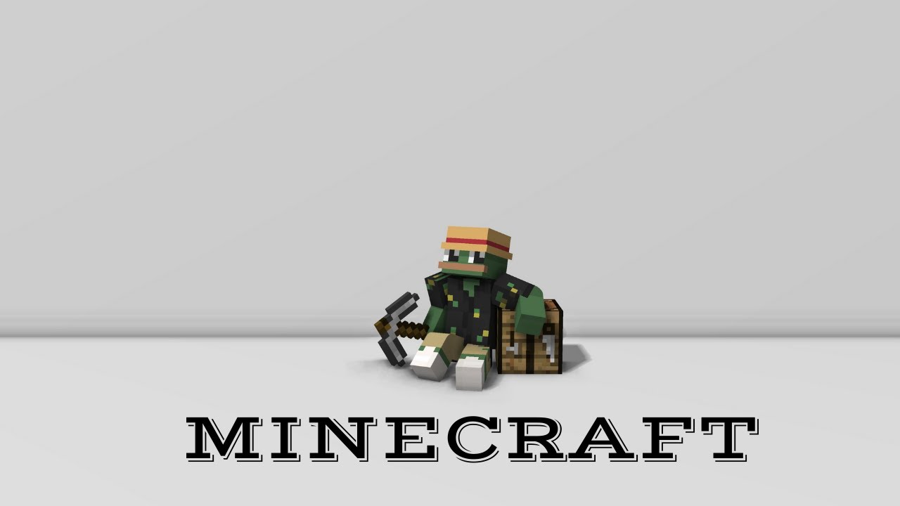 "easy" menkrep again :) - YouTube