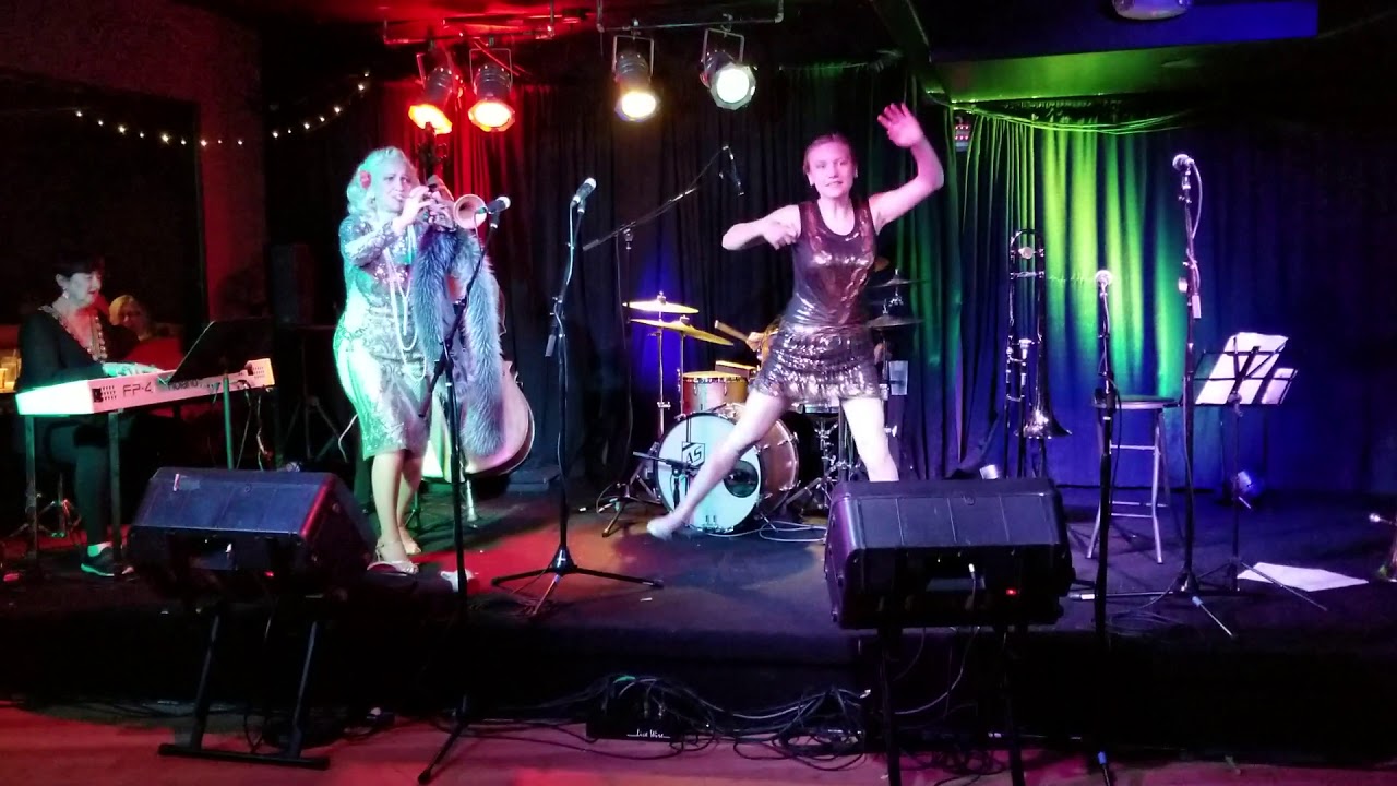 Idun Blomé Carling - YouTube