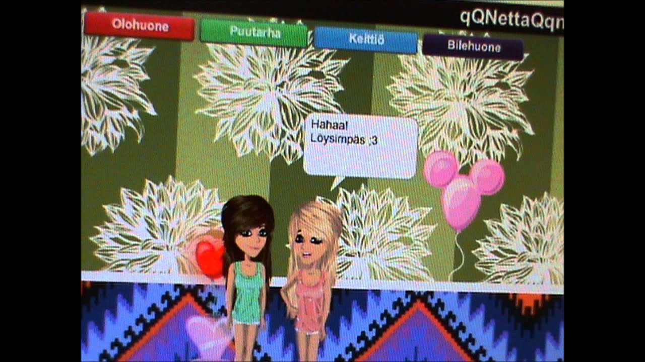 MSP-Emo Love - YouTube