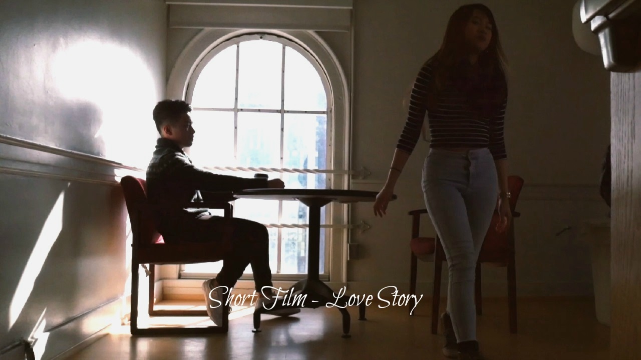 Go After Her - Short Film - Temple University - YouTube