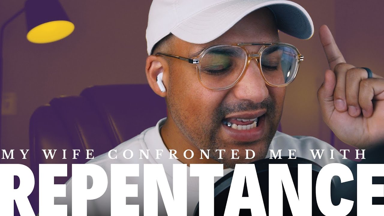 [Marriage Testimony] How True Repentance Shifts The Heart of a Husband ...