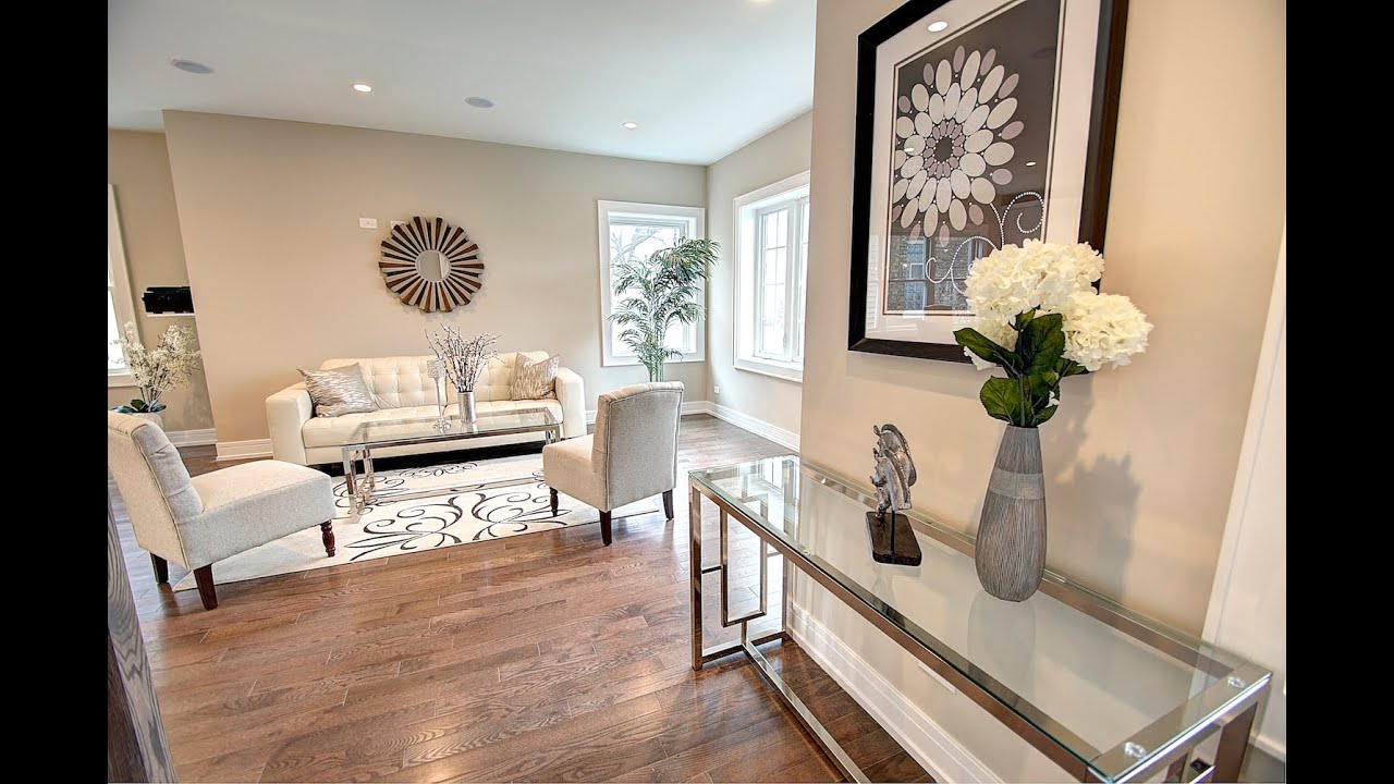 MRM Home Design at Chicago - YouTube