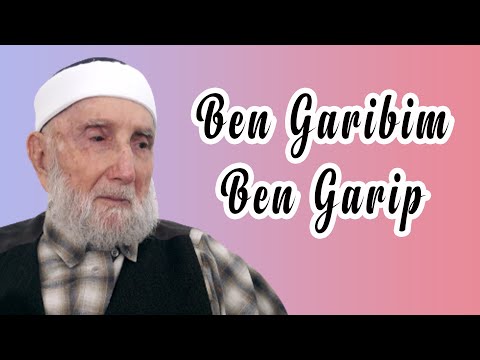 BEN GARİBİM BEN GARİP (2016 Yılı Aşure Günü) - HACI MUSTAFA GÜNEŞ