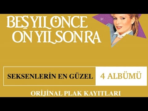 Ajda Pekkan - Güneş Yorgun (83 Lp)