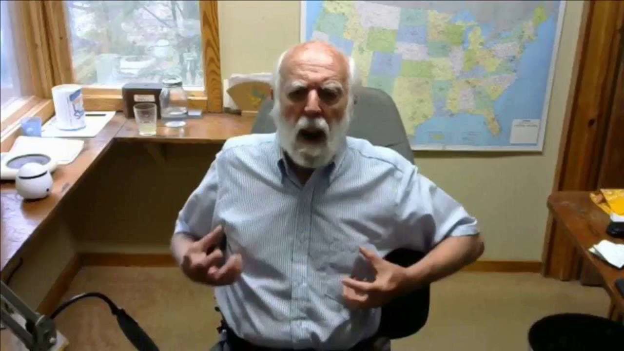 brother stair Speaks Volumes Of His Satanic False Witness - YouTube