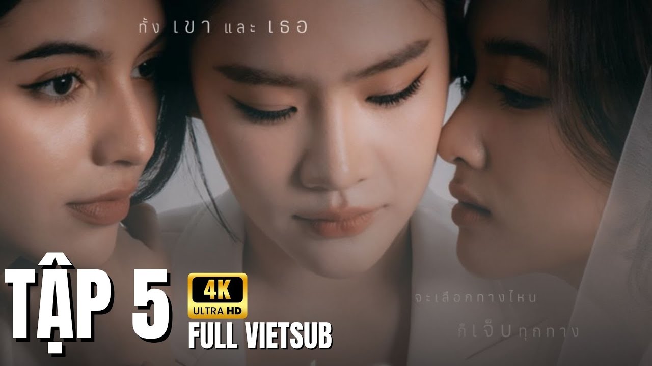 [FULL VIETSUB] Roller Coaster The Series Tập 5 - YouTube