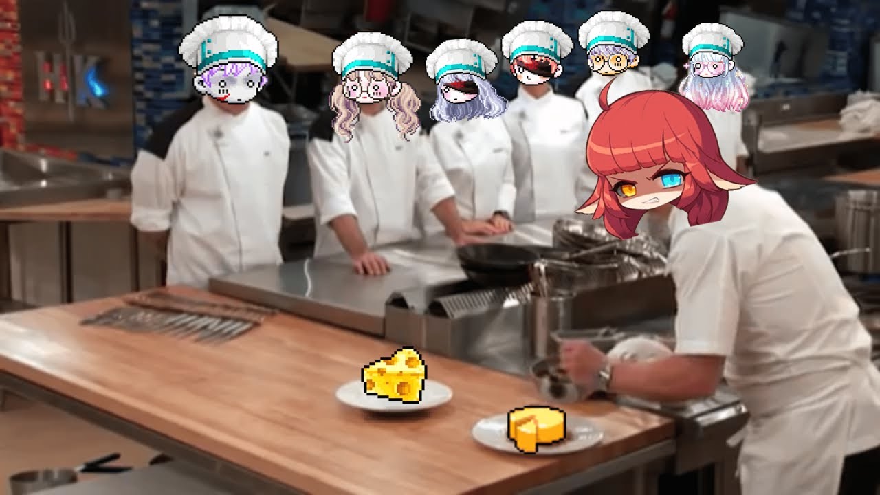 [MapleSEA] Crossbow Master/Marksman Easy Kaling Clear (Cheese Method ...