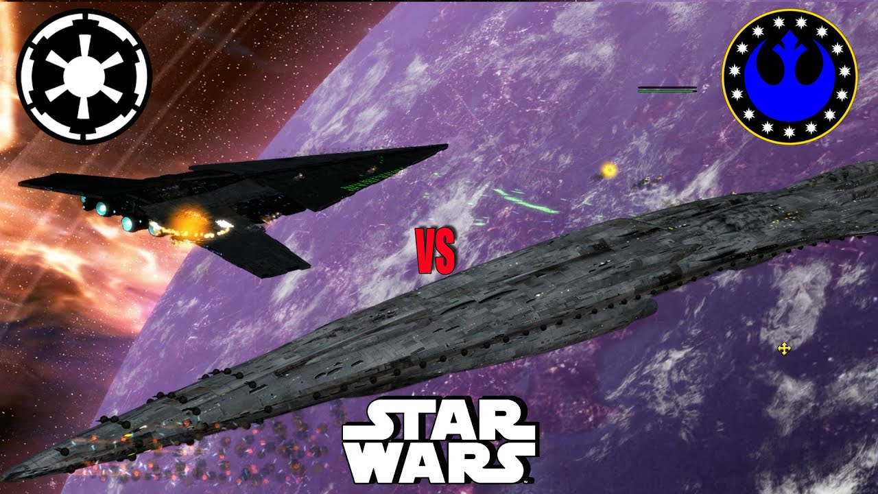 NEW MC113 SSD vs VENGEANCE SSD -- Star Wars - YouTube