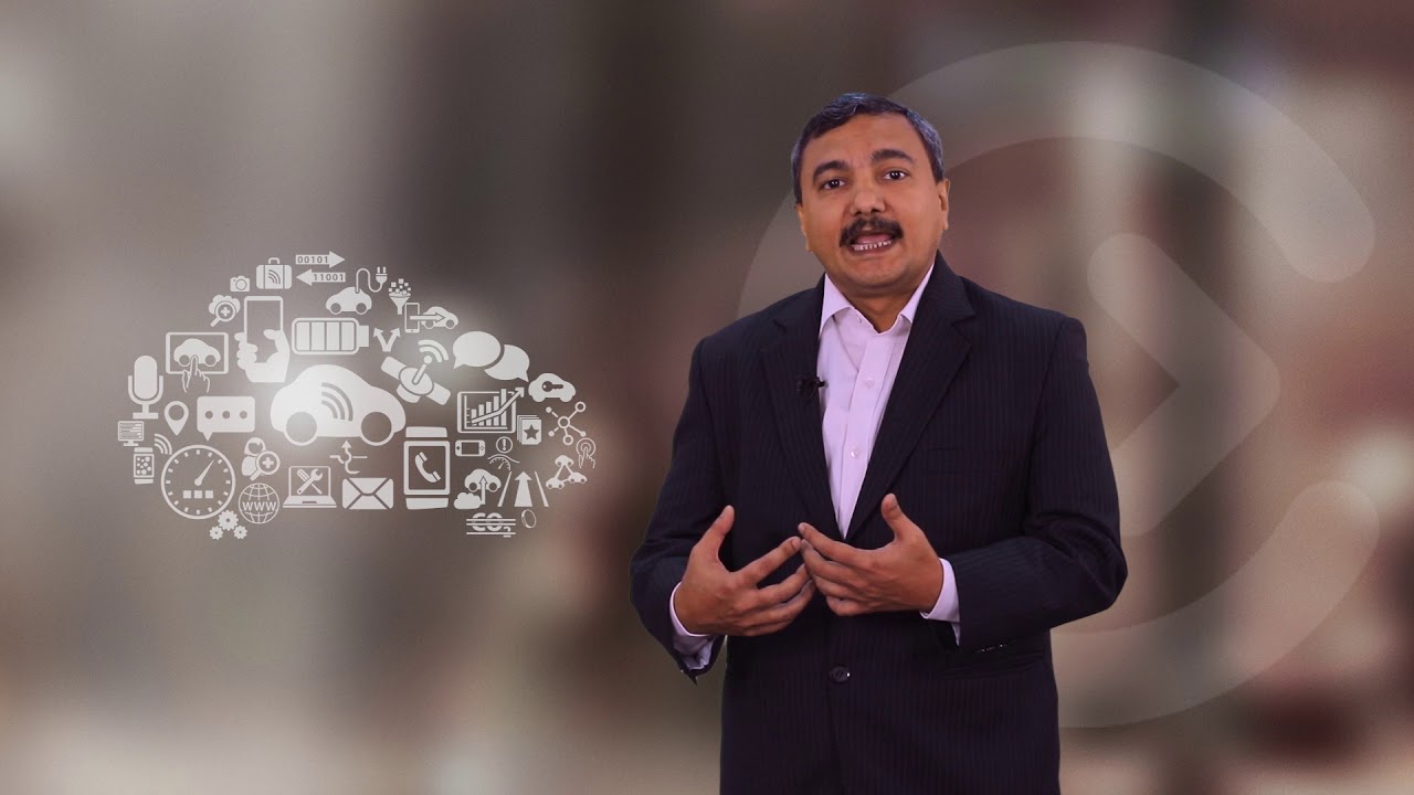 Entuple E Mobility Intro - YouTube