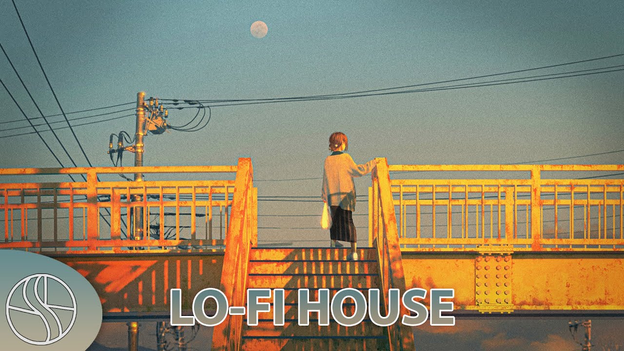 (lo-fi house) 2009 - YouTube